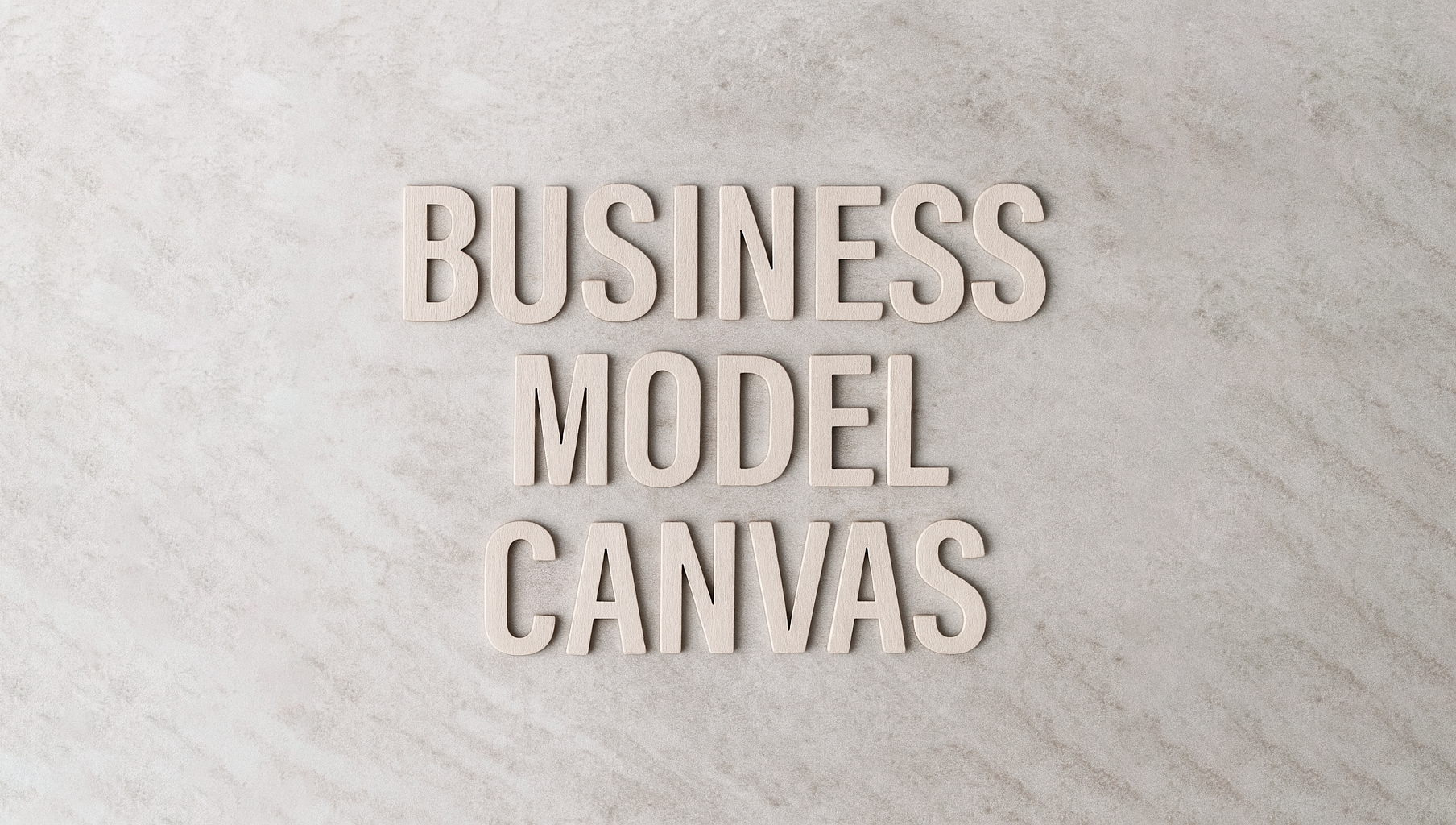 Business Model Canvas: o que é, como preencher e aplicar na prática