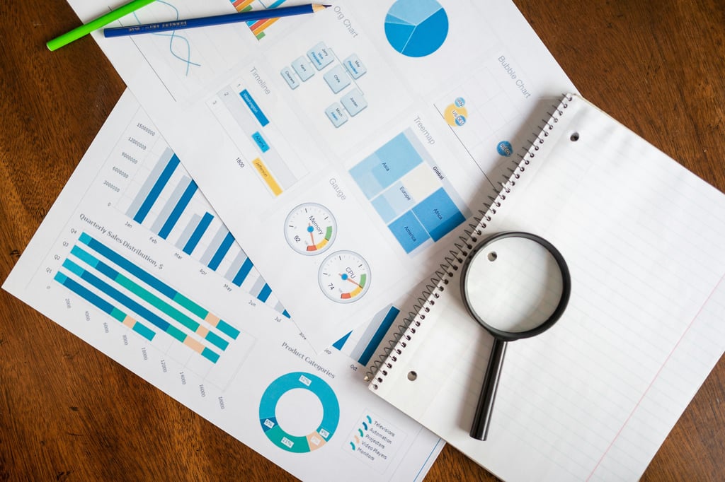 Business Model Canvas: o que é, como preencher e aplicar na prática